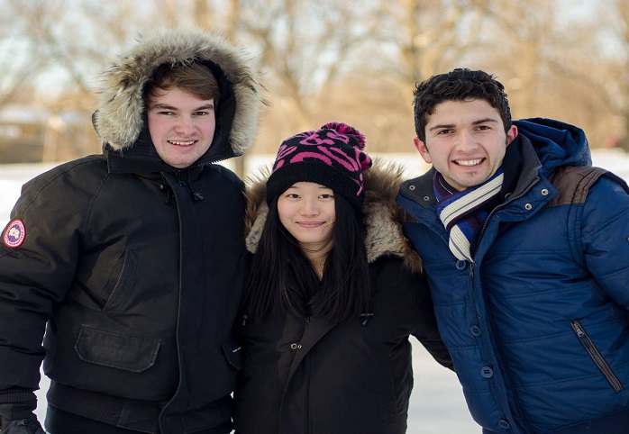 Destinations | City | Vancouver